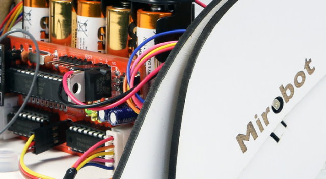 既然孩子的教育不能等，那就教他做機器人吧 | T客邦