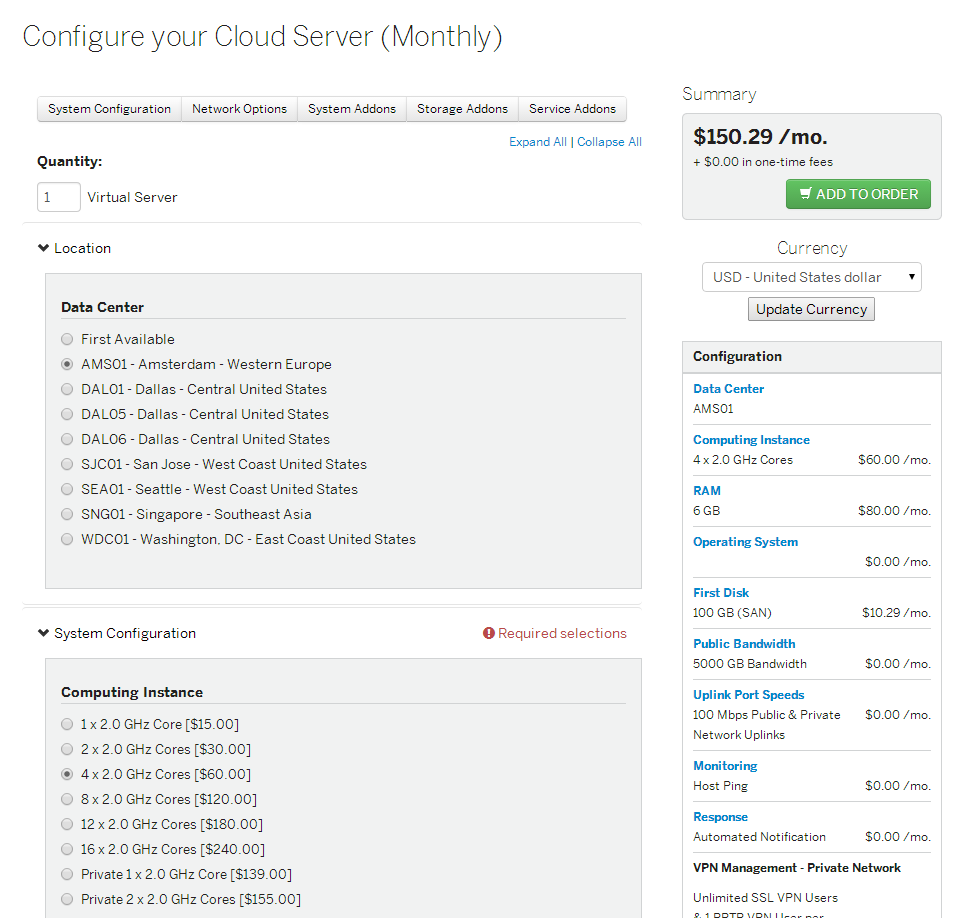 WhatsApp 和 Dropbox 都使用的 IBM SoftLayer 智慧雲服務，現在你也可以用 | T客邦