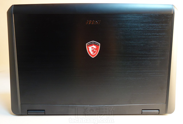 msi GX70 Destroyer 電競筆電評測： AMD APU 平台帶來的高性價比 | T客邦