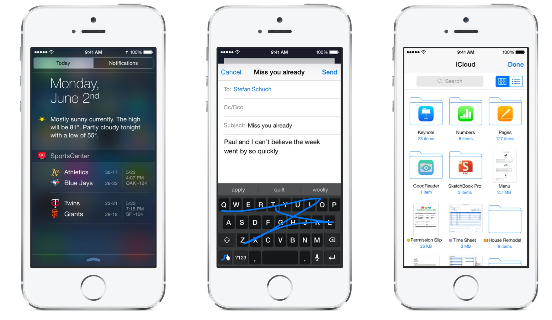 WWDC 2014：可能是 iOS 發佈以來最大的改變，iOS 8 開發者套件整理 | T客邦