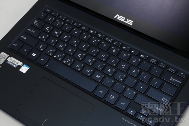 Asus UX301：輕薄強效的2560 x 1440解析度筆電 | T客邦