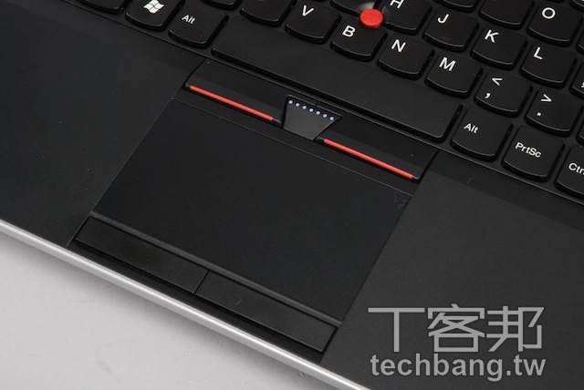 Lenovo ThinkPad Edge 14：中價位也有高效能筆電 | T客邦