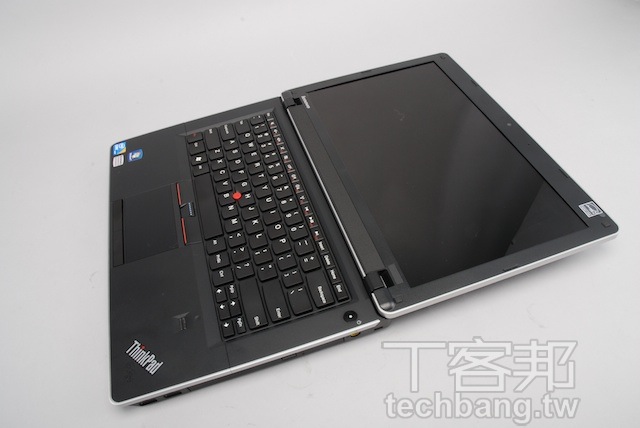 Lenovo ThinkPad Edge 14：中價位也有高效能筆電 | T客邦