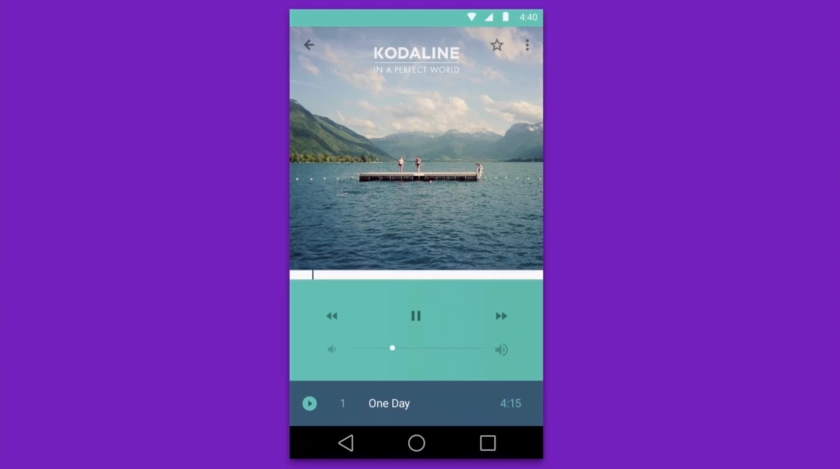 Google I/O 2014：重新定義 Android 系統的「 L」開發者預覽版登場 | T客邦