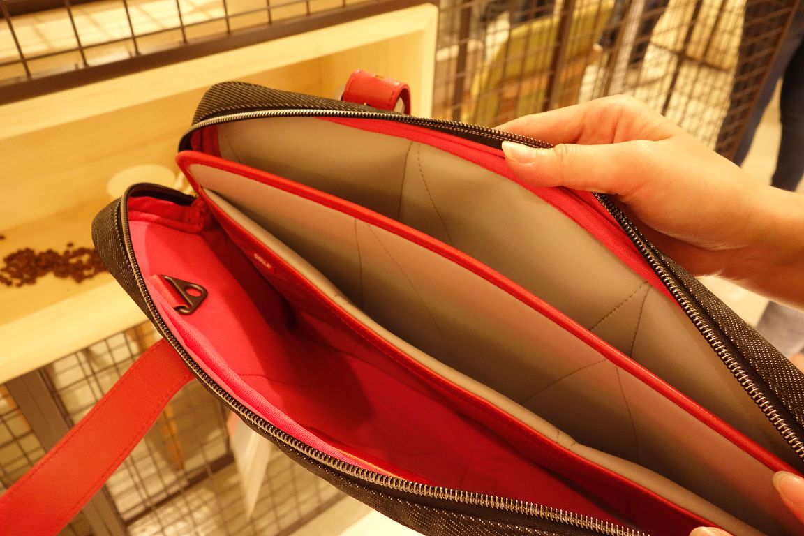 Golla 2014 新系列 Road & Air行動包時尚登台 | T客邦