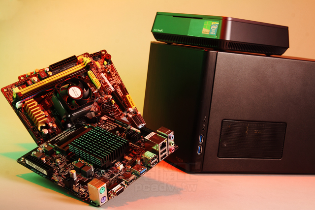 PCADV 120期、7月1日出刊：SoC主機板多功能實戰應用、效能比拚 | T客邦