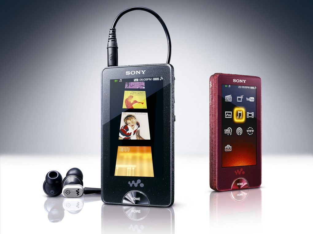 隨身音樂的創造者！Sony Walkman 隨身聽 35 年的歷史軌跡 | T客邦
