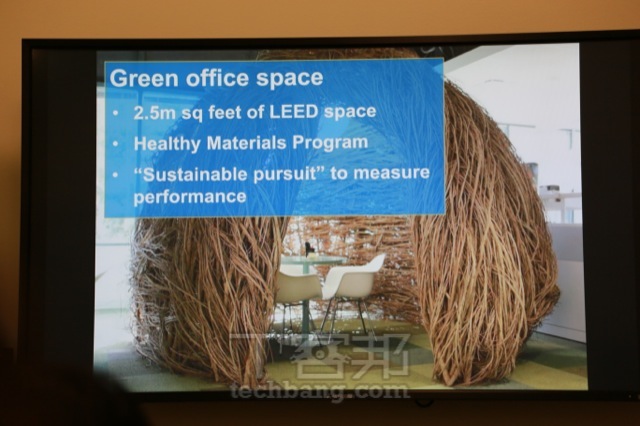 Google 的環保大業：有效率的能源、再生能源、碳補償，談 Google Green 綠色環保 | T客邦