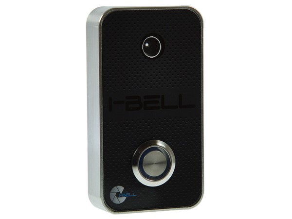 從i-Bell智慧型電鈴反思物聯網 | T客邦