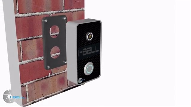 從i-Bell智慧型電鈴反思物聯網 | T客邦