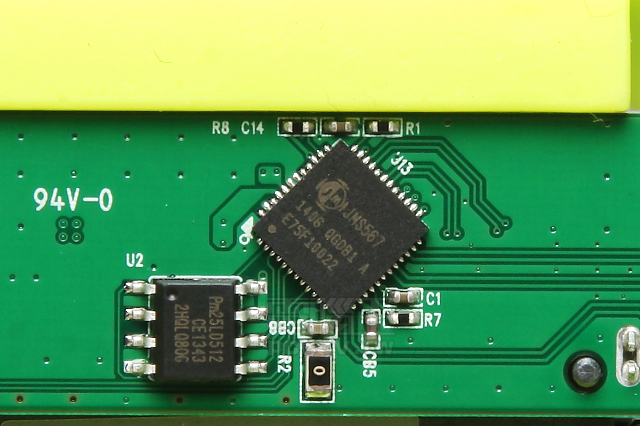 Silicon Power Armor A60 軍規防震、防潑水、防塵外接硬碟實測 - 第 2 頁 | T客邦