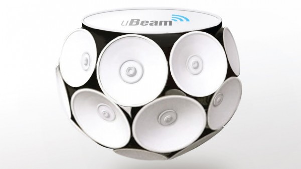 uBeam，讓充電跟連 Wi-Fi 一樣簡單 | T客邦