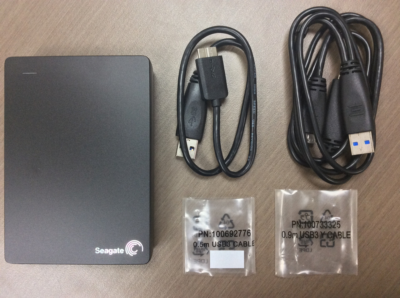 Seagate 希捷 Backup Plus FAST 開箱試玩會，精彩活動文章發表！ | T客邦