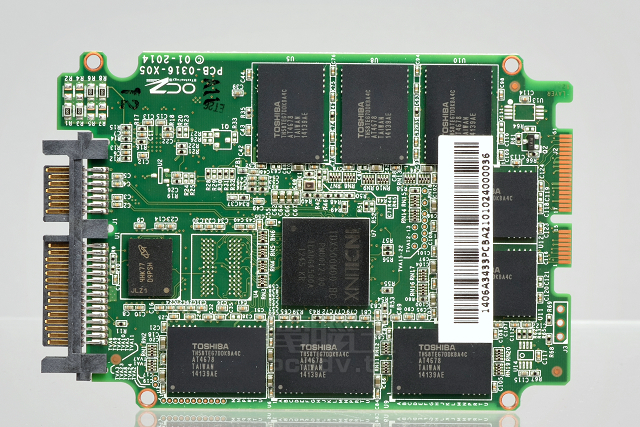 AMD 平台概念持續延伸，Radeon R7 SSD 正式發布推出 | T客邦