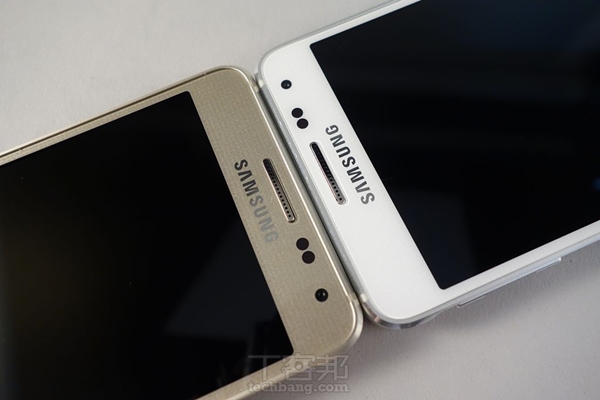 Samsung Galaxy Alpha 評測：超薄輕旗艦、0.3 秒快速對焦、支援 4G 全頻 | T客邦