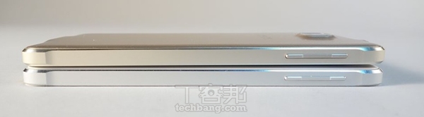 Samsung Galaxy Alpha 評測：超薄輕旗艦、0.3 秒快速對焦、支援 4G 全頻 | T客邦