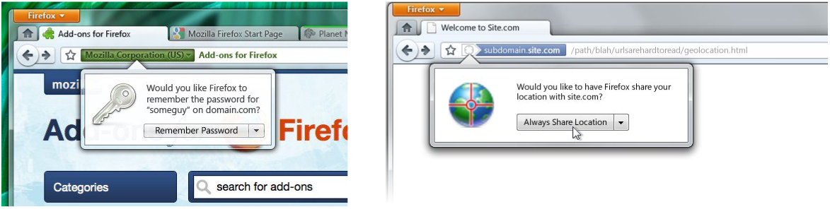 完全看懂Firefox 4.0新功能 | T客邦