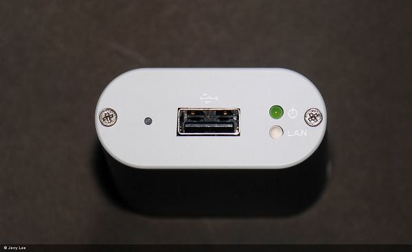 《金獎優評》雲端體驗，Dolphin Cloud CD-c1 雲端儲存轉接器 | T客邦