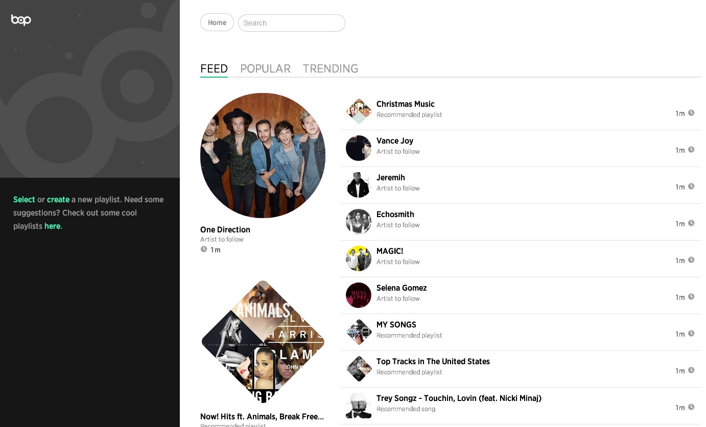 線上音樂免費聽，多個音樂聽到飽平台一次推薦給你 | T客邦