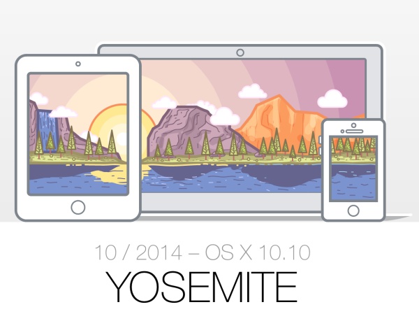 11張圖帶你快速看懂Mac OS X 10 的進化史 | T客邦