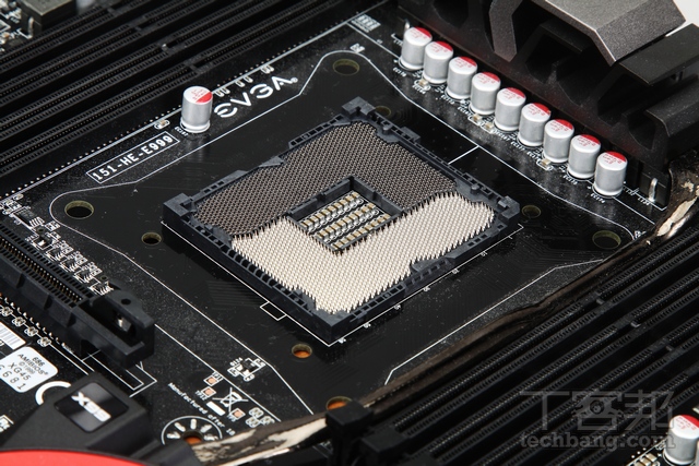 Haswell-E 超頻實戰：OC Socket 軟硬體搭配，全面解放 Haswell-E 性能 - 第 3 頁 | T客邦