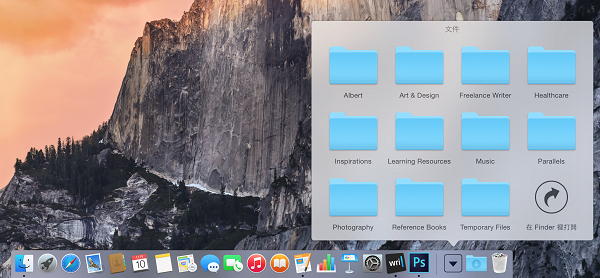 Mac OS X 新手從頭學：介面用語一次搞懂 | T客邦