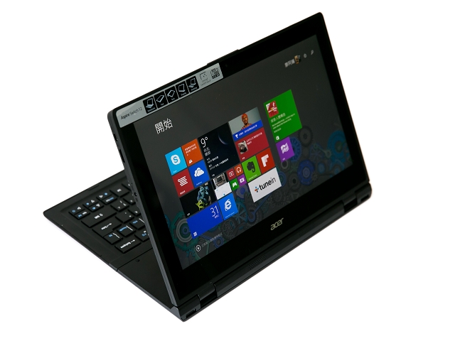 更輕薄更高效！Intel 二合一筆電與平板新世紀 | T客邦