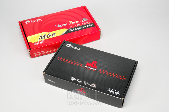 Plextor M6e Black Edition PCIe 固態硬碟效能首測，新增 PlexTurbo 快取速度飆破 9GB/s | T客邦