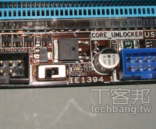 小板吃到飽 M4A88TD-M EVO/USB3 | T客邦