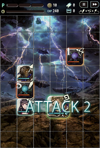 《Terra Battle》中文化版本確定，預定4月Android、iOS雙平台上架 | T客邦