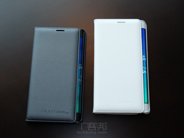 三星 Galaxy Note Edge 曲面螢幕手機在台登場，售價 28,900 元 | T客邦