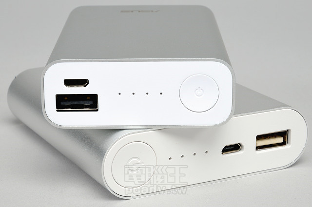 Asus ZenPower 行動電源開箱試玩，Zen 禪意的延伸沒極限 | T客邦
