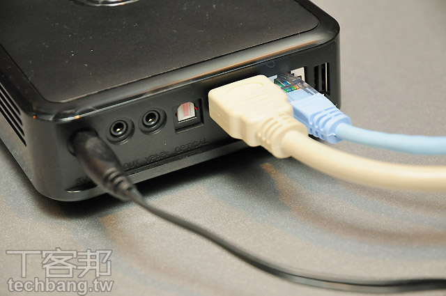 Seagate GoFlex百變傳輸線玩透透 | T客邦