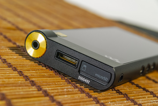 追求完美，別無他選，旗艦級數位隨身聽Sony NW-ZX2 | T客邦