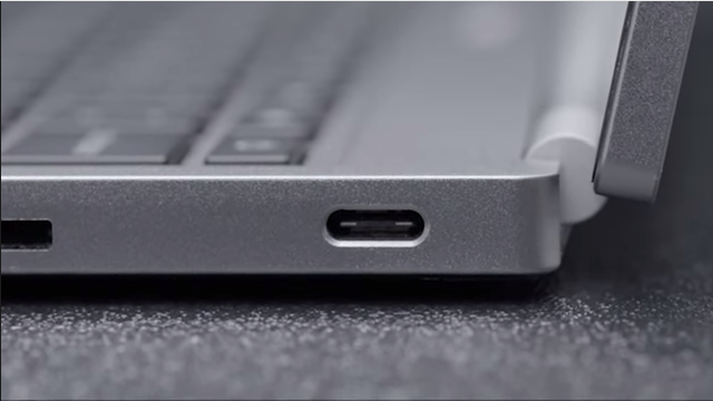 新版 Google Chromebook Pixel 登場，規格升級又降價、再加二組 USB-C | T客邦