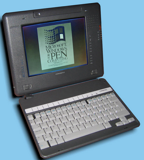 微軟成立四十年，回顧它曾經領先時代的那些瘋狂想法 | T客邦