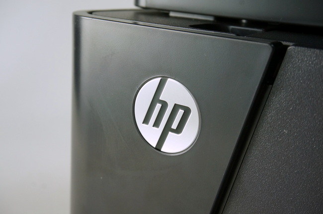 HP LaserJet Pro MFP M125a黑白雷射複合機實測，方便節能的辦公室助手 | T客邦