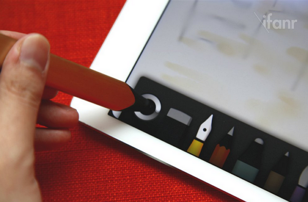 53 Pencil：史上最像筆的手寫筆？ | T客邦