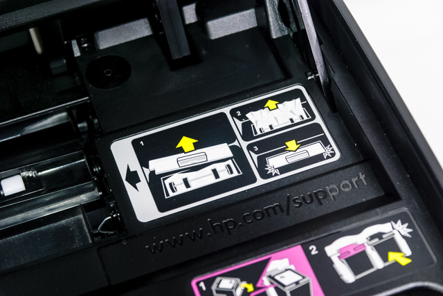 HP ENVY 7640多功能事務機，雲端操作超便捷 | T客邦