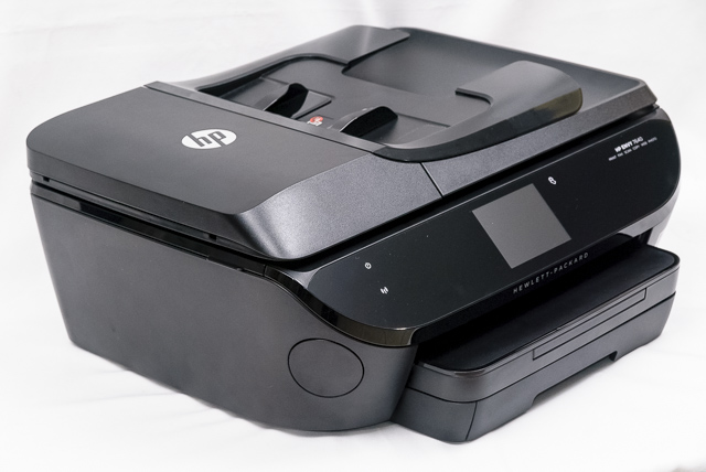 HP ENVY 7640多功能事務機，雲端操作超便捷 | T客邦