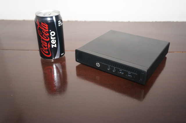 HP 260 G1 迷你桌機和你一起激發辦公室的簡約風情！ | T客邦