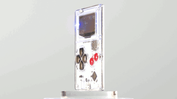 將Arduino 變成Game Boy，還可自行設計遊戲的Arduboy | T客邦