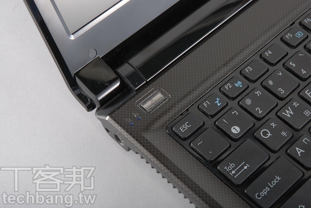 我也有Core i5超薄機：Asus U45JC | T客邦
