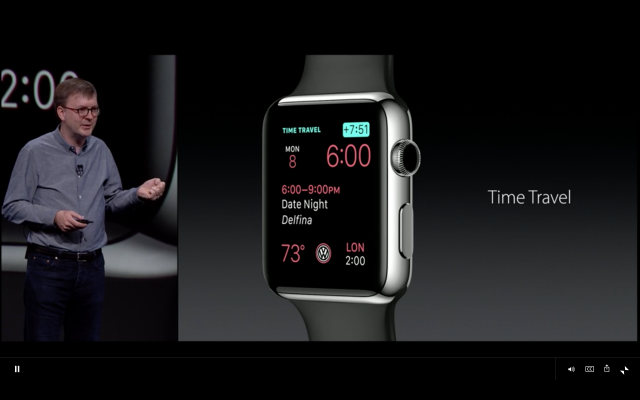 Apple Watch OS 2 發佈：強化自訂、更多的 App 與社群功能，並且第三方 App 內容也可顯示 | T客邦