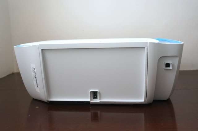 HP DeskJet 3630超值無線多功能事務機，Wi-Fi、列印、影印、掃描全都包 | T客邦