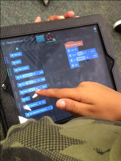 台灣團隊成功開發 Tickle 教學平台，全美千所中小學指定使用，突破現有程式教育框架，開創 Maker 教育與應用新局面 | T客邦