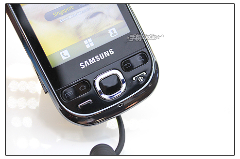 CMMA 2010新加坡開跑！Samsung五機齊亮相 | T客邦