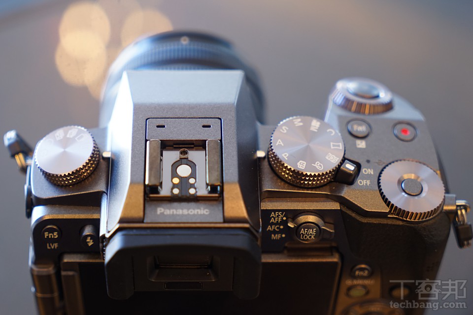 平價 4K 錄影神器登場：Panasonic LUMIX G7 上市，單機身售價 22,900 元 | T客邦