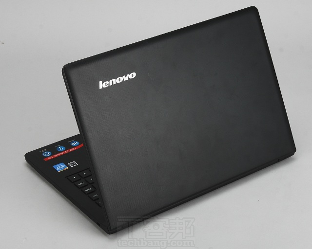 Lenovo IdeaPad 100 評測：萬元 14 吋筆電，入門的平價選擇 | T客邦