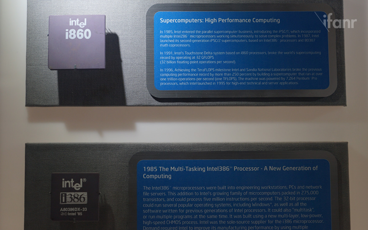Intel 矽谷總部長這樣， 50 年來摩爾定律演化的微處理器都在這裡 | T客邦
